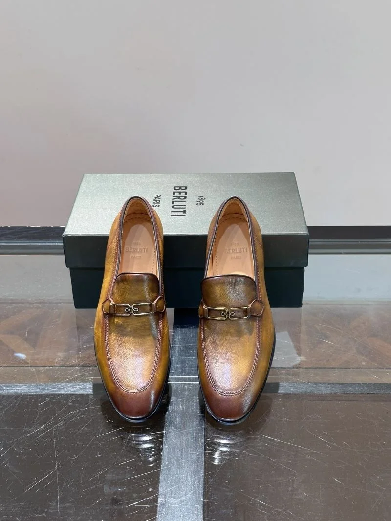 Brand-original Berluti Shoes