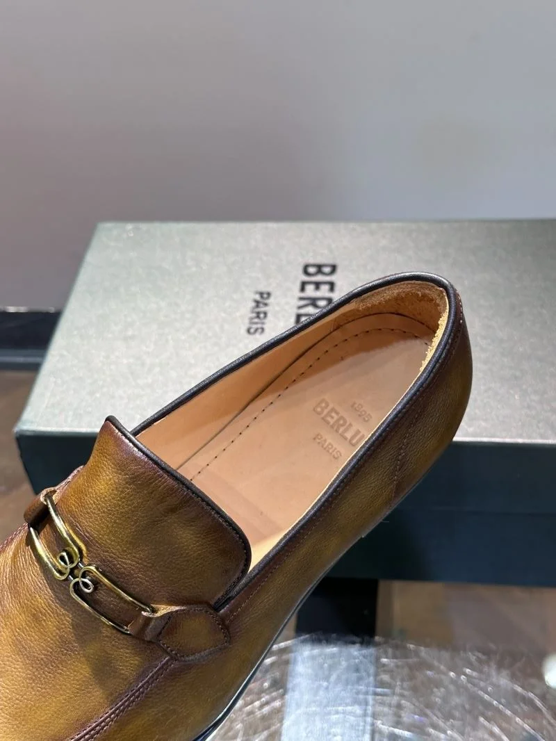 Brand-original Berluti Shoes