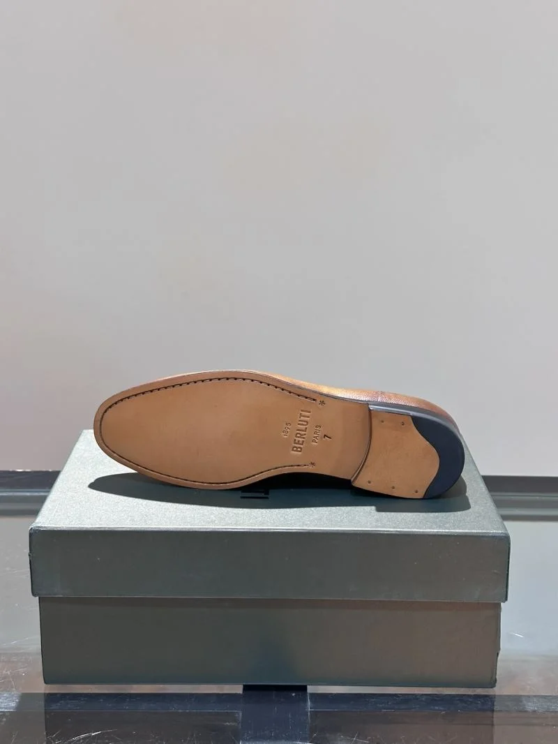 Brand-original Berluti Shoes