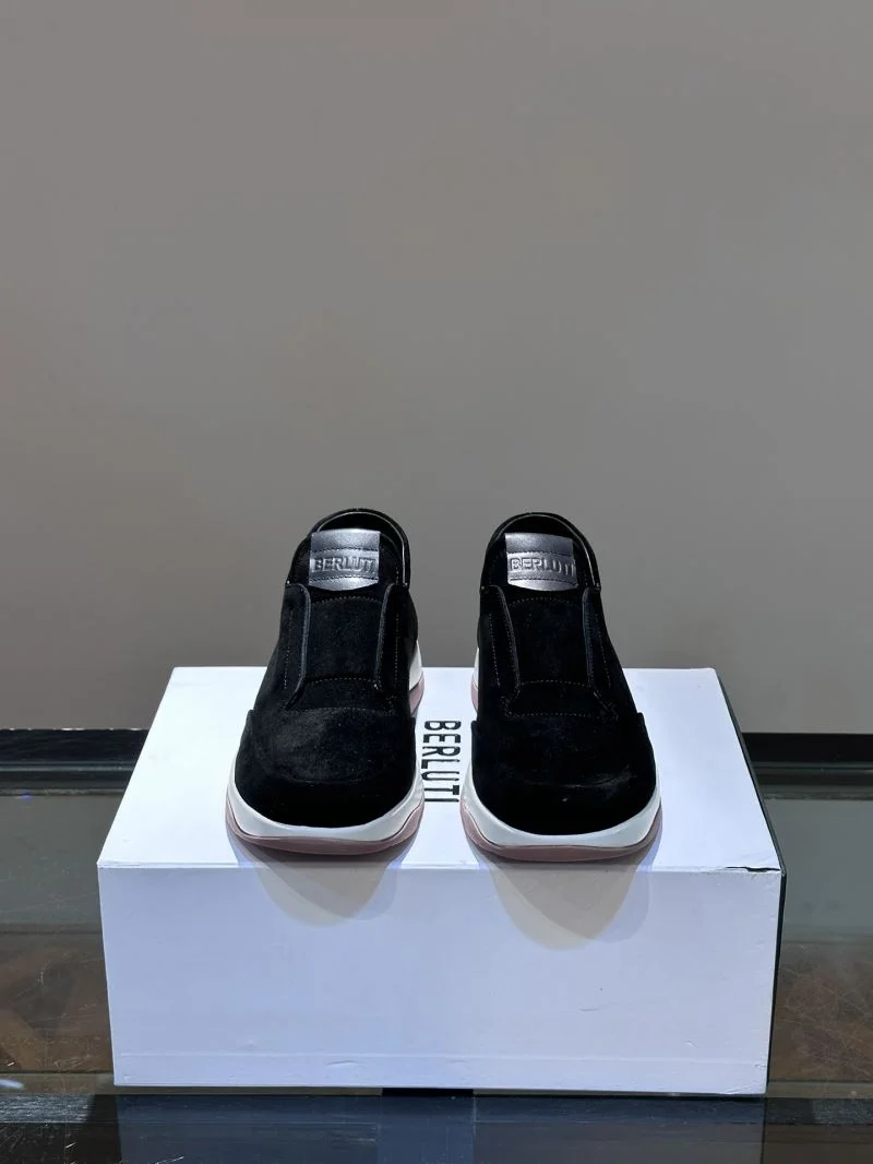 Real Berluti Shoes
