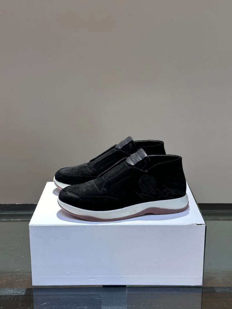 Real Berluti Shoes