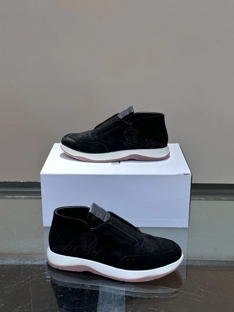 Real Berluti Shoes