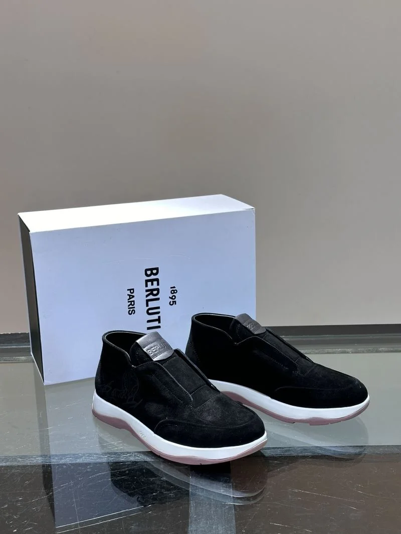 Real Berluti Shoes