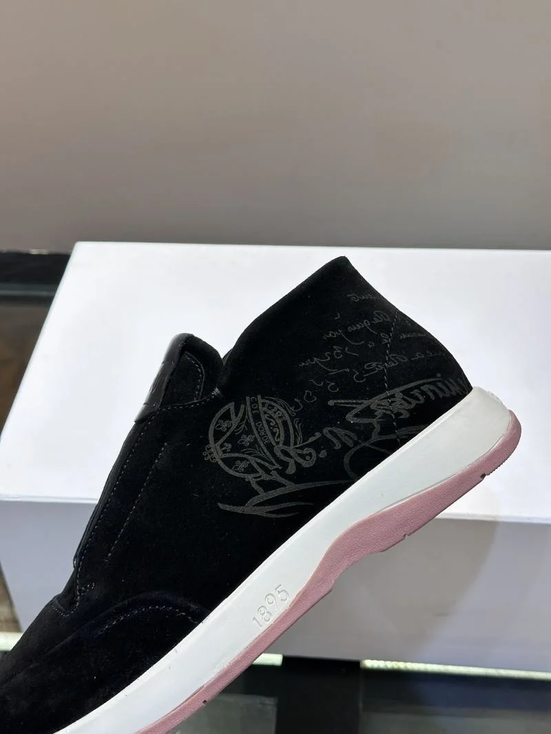 Real Berluti Shoes
