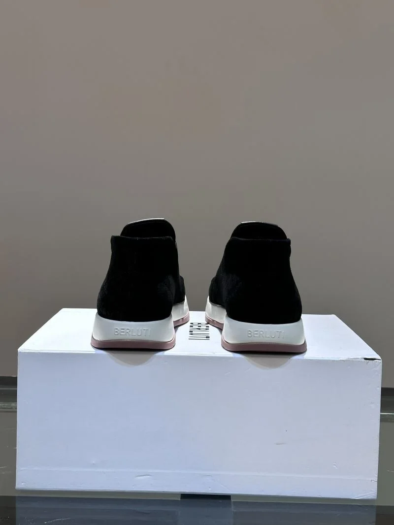 Real Berluti Shoes