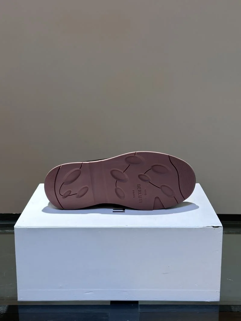Real Berluti Shoes