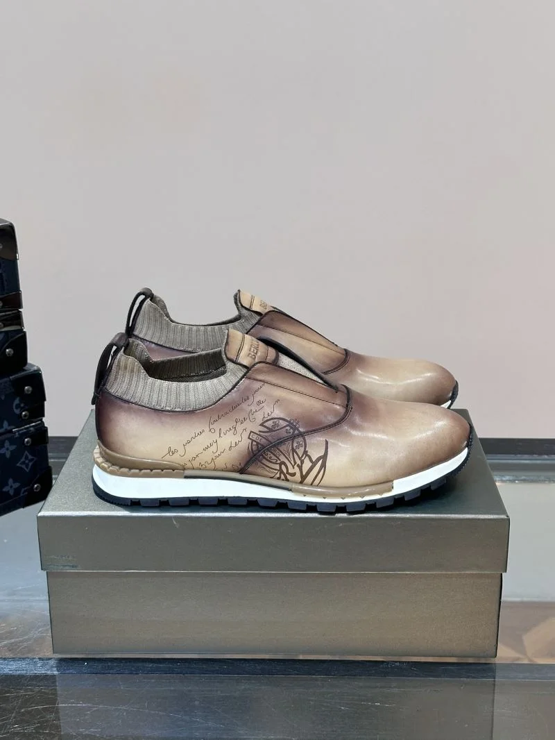 Berluti Shoes