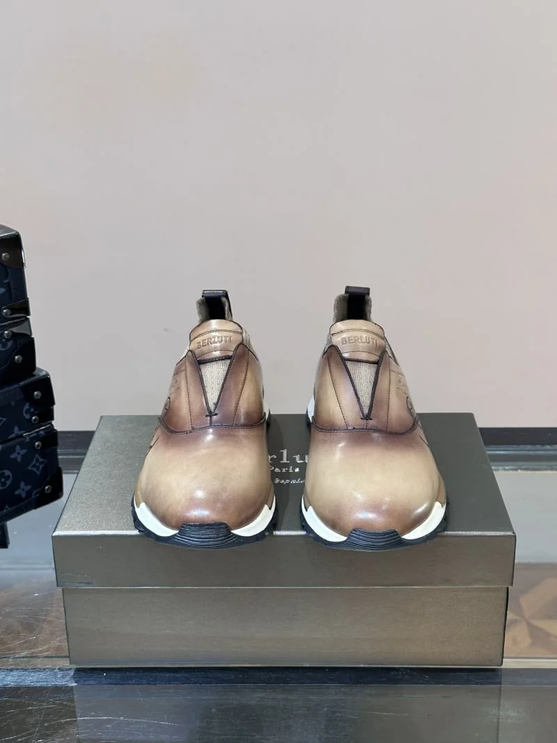 Inexpensive Berluti Shoes