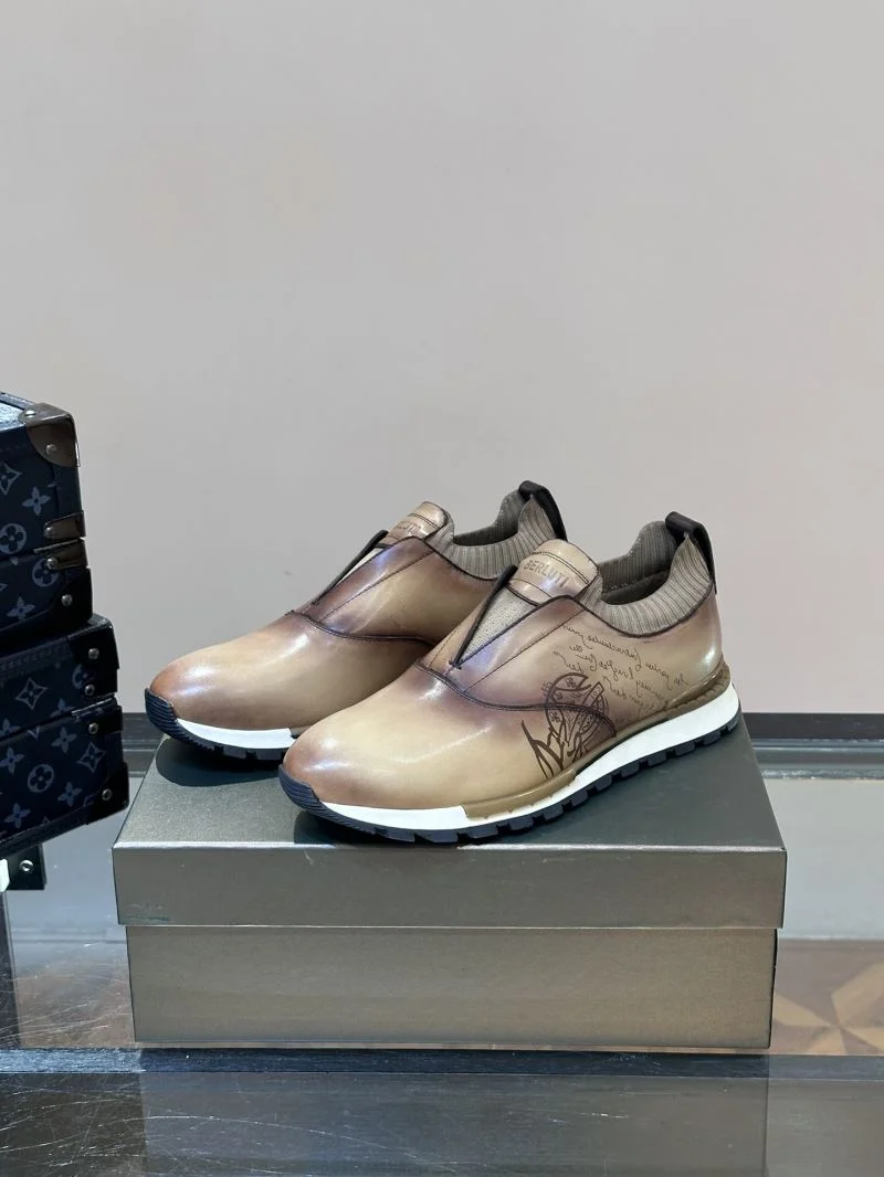 Inexpensive Berluti Shoes