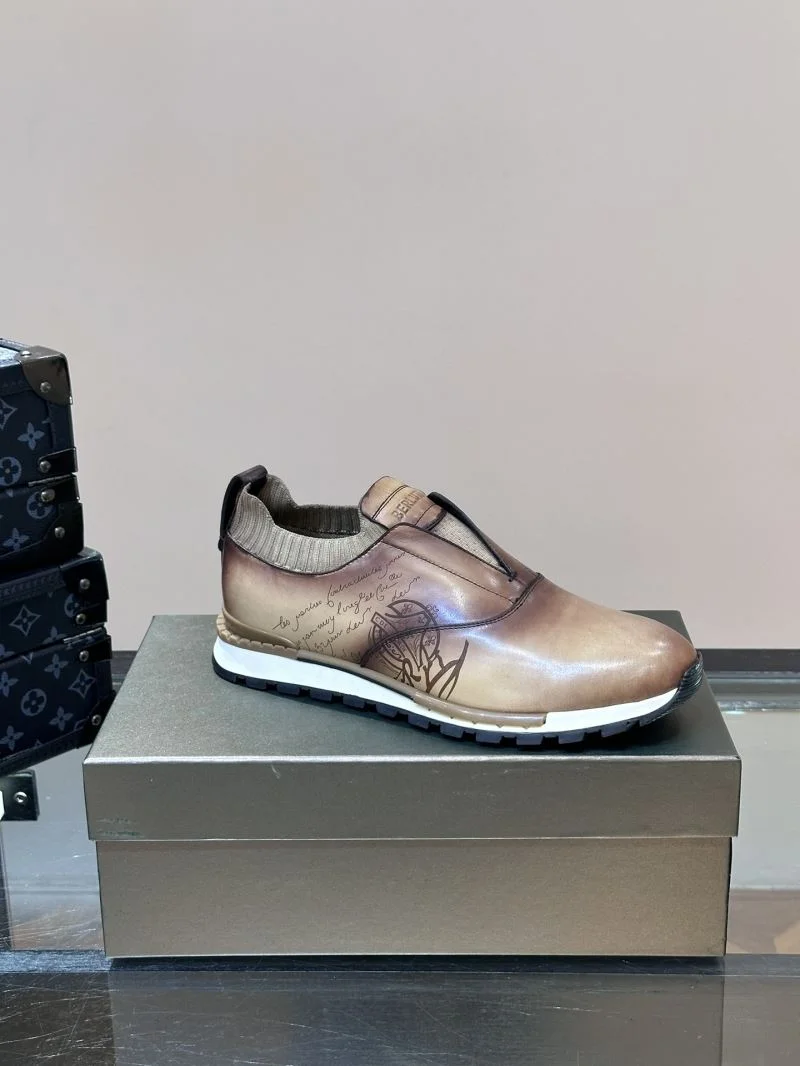 Inexpensive Berluti Shoes