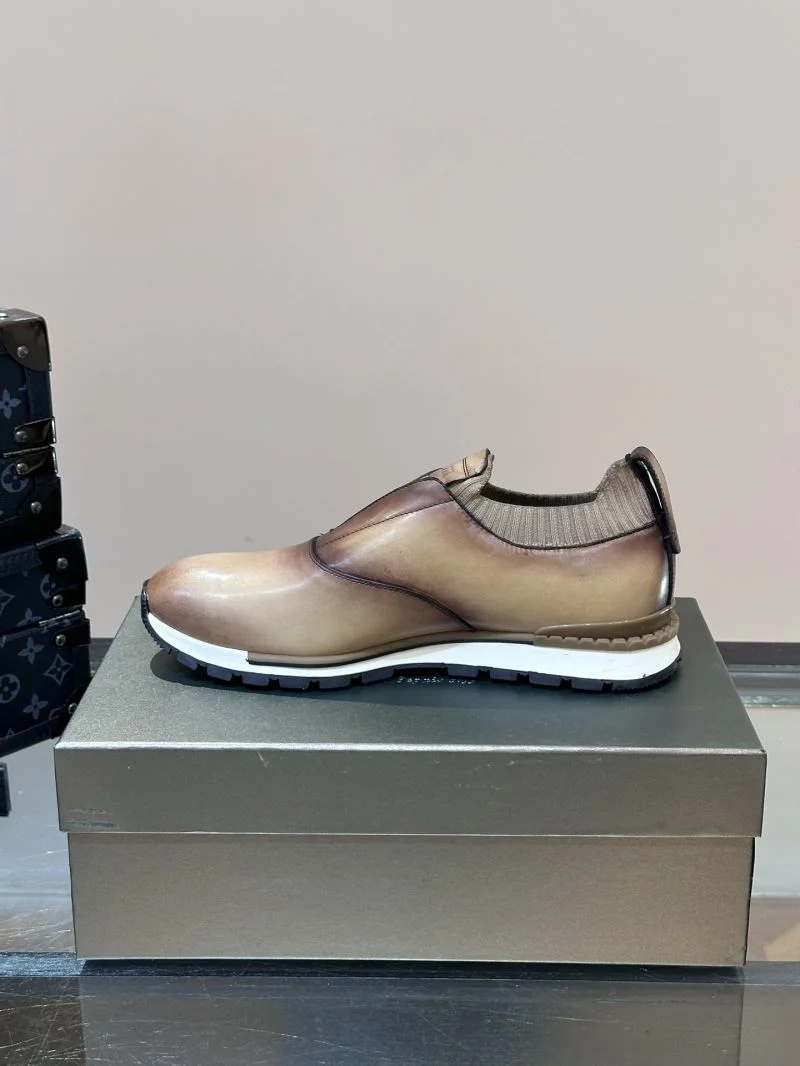 Inexpensive Berluti Shoes