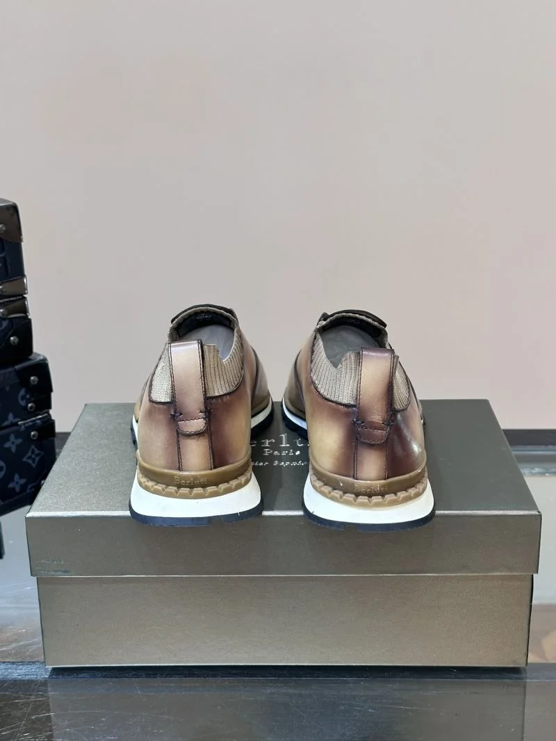 Inexpensive Berluti Shoes