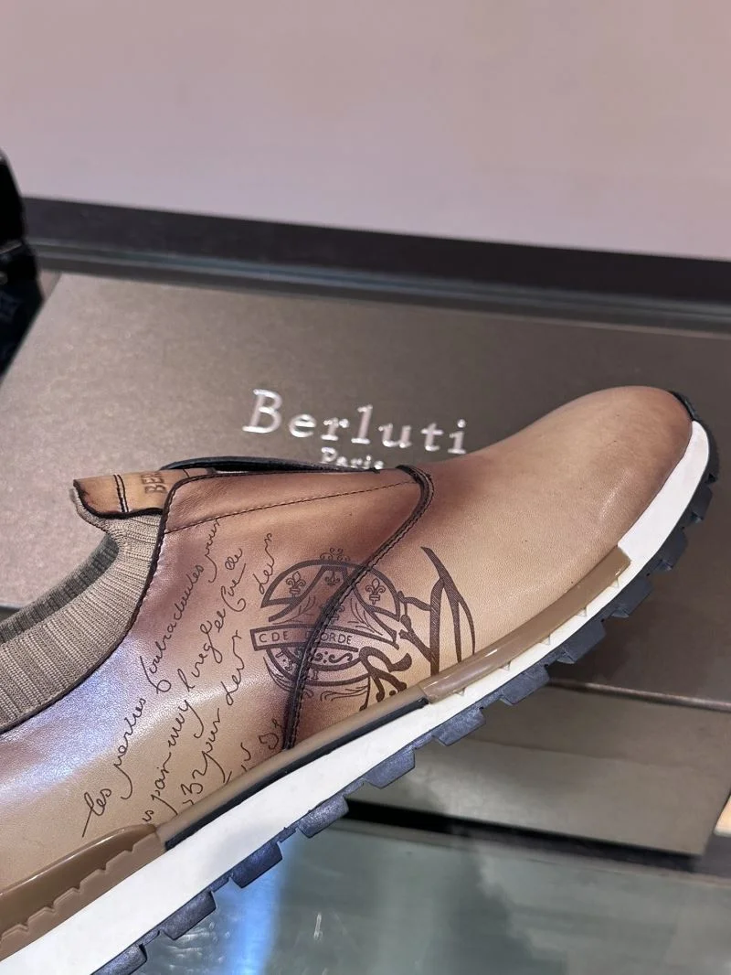 Inexpensive Berluti Shoes