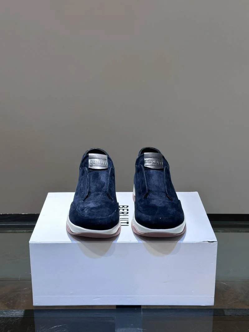 Reasonably priced Berluti Shoes