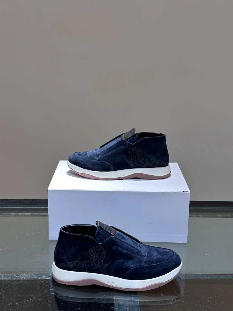 Reasonably priced Berluti Shoes