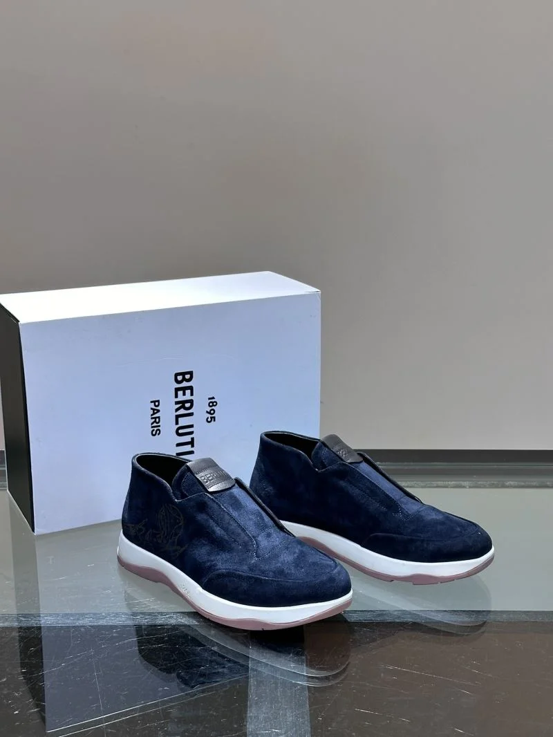 Reasonably priced Berluti Shoes