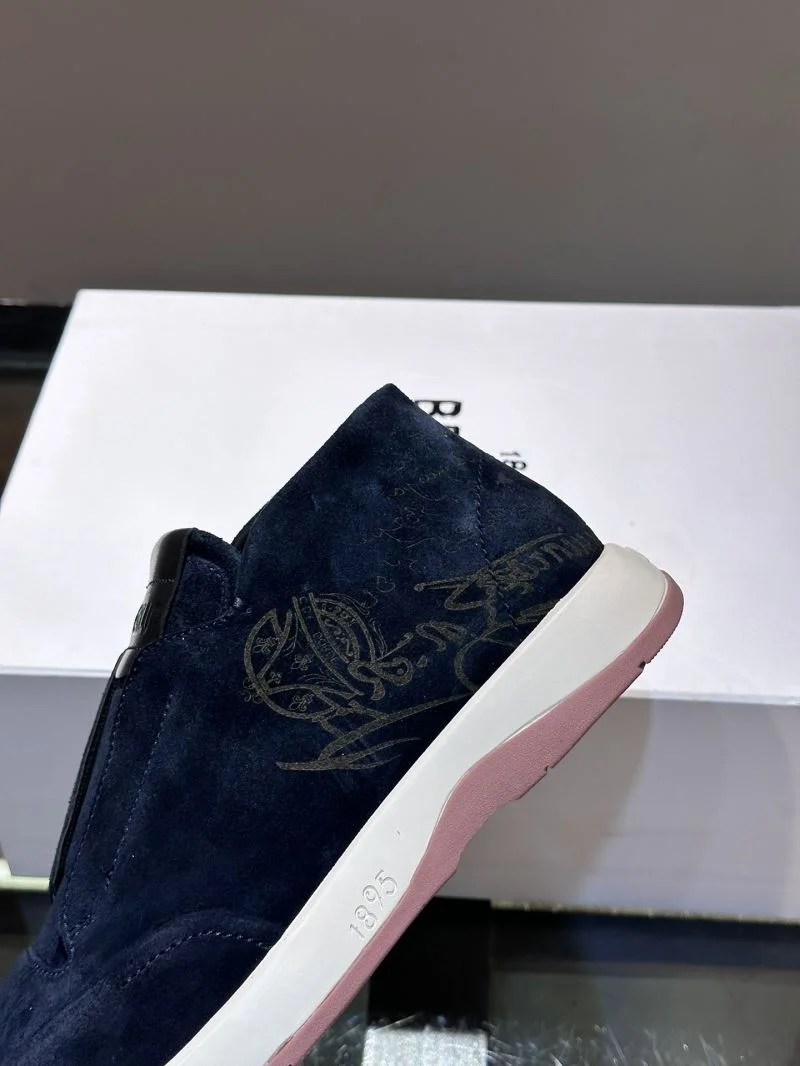 Reasonably priced Berluti Shoes