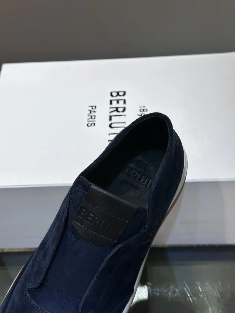 Reasonably priced Berluti Shoes