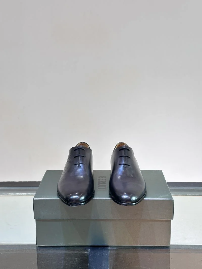 Legit Berluti Shoes