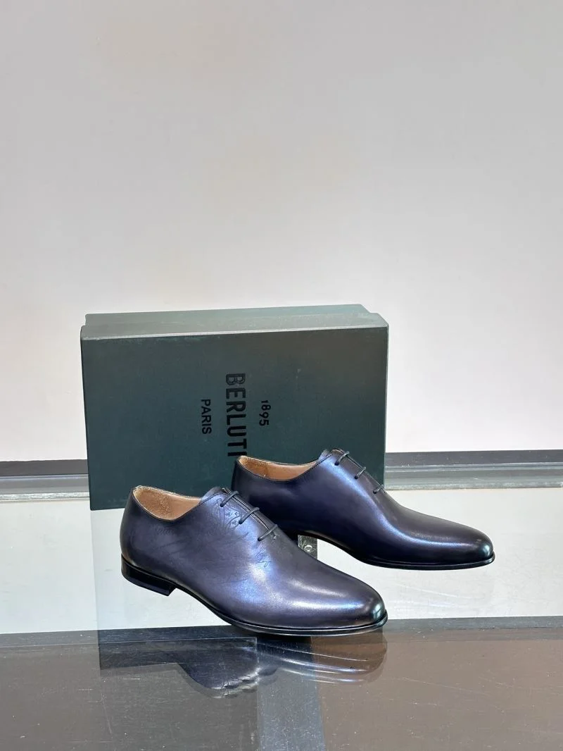 Legit Berluti Shoes