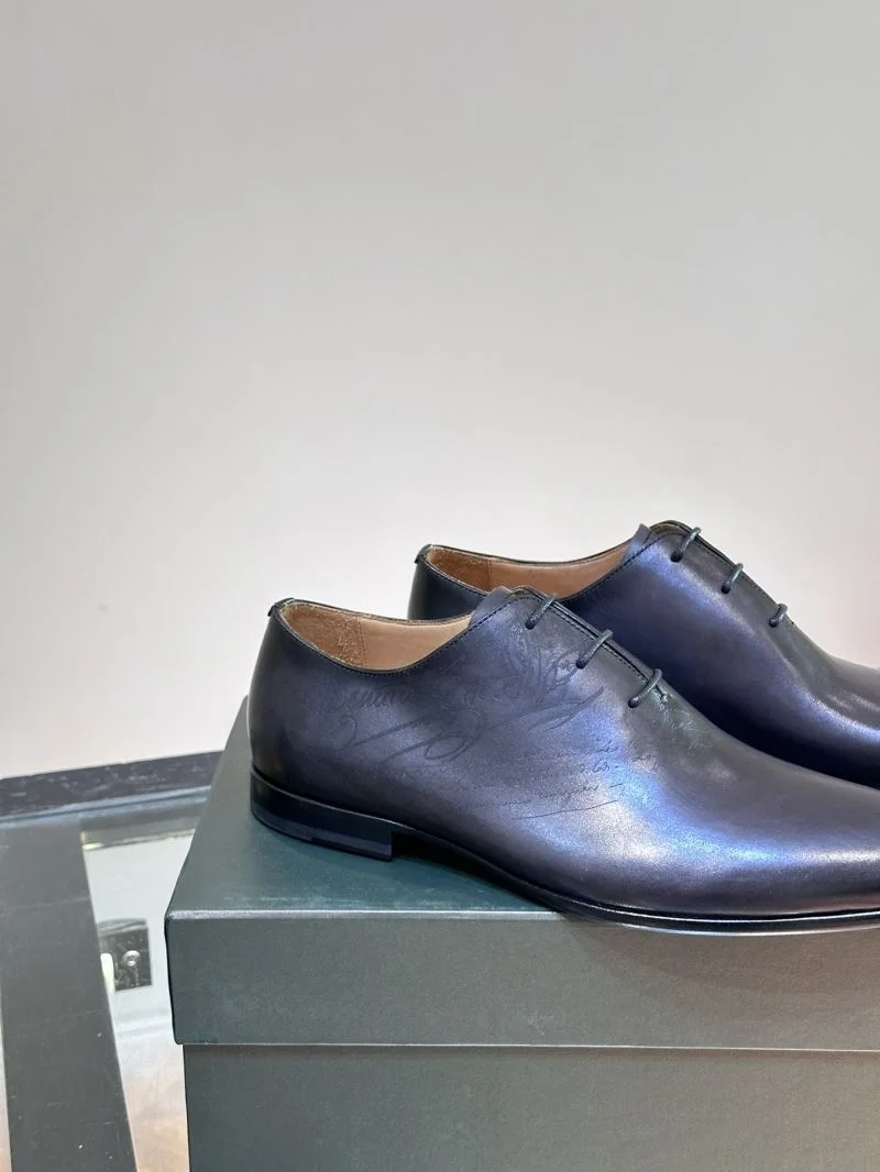 Legit Berluti Shoes