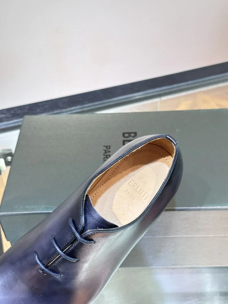 Legit Berluti Shoes