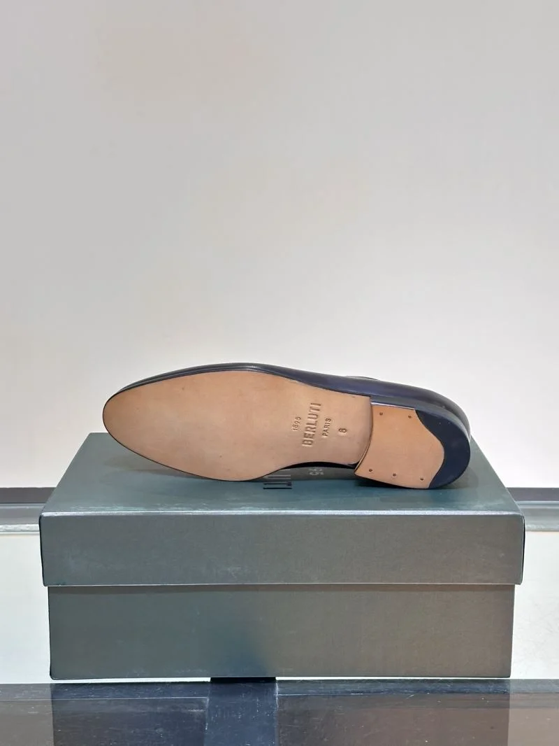 Legit Berluti Shoes