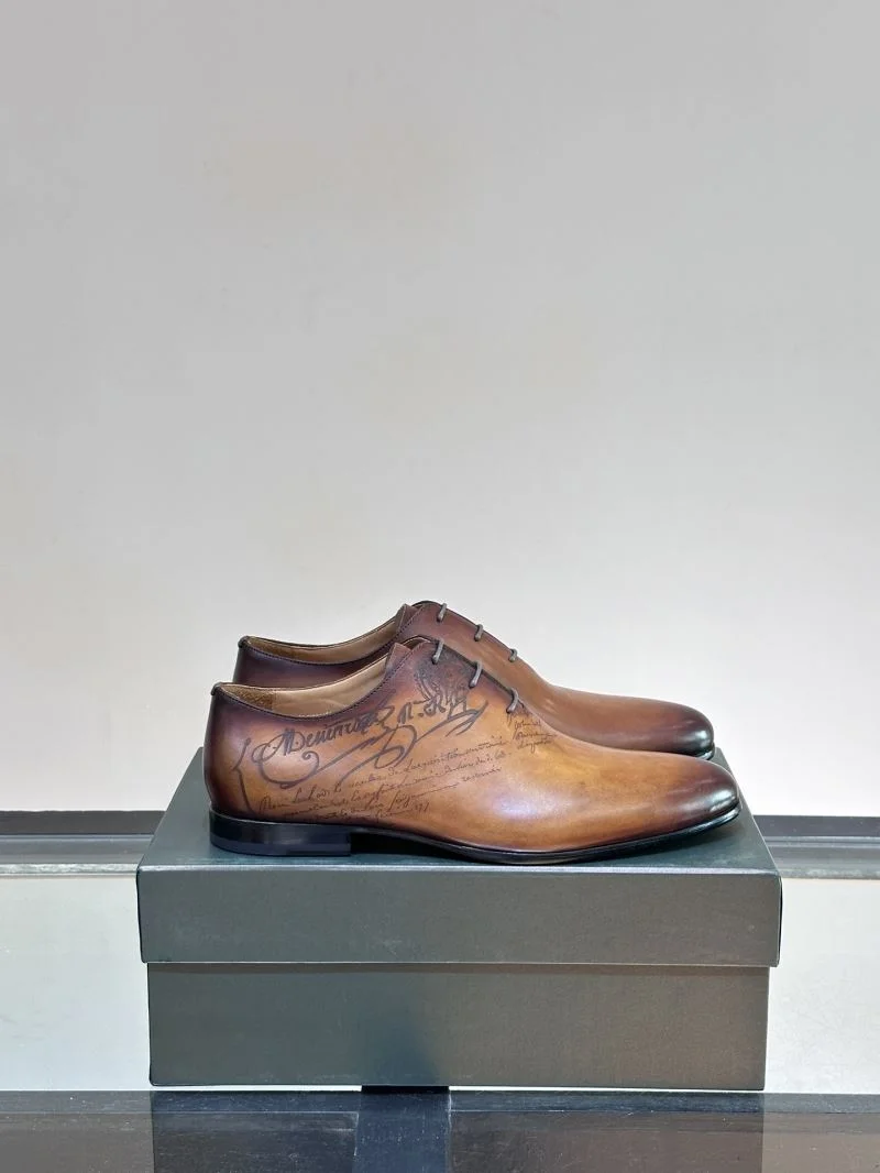 Berluti Shoes