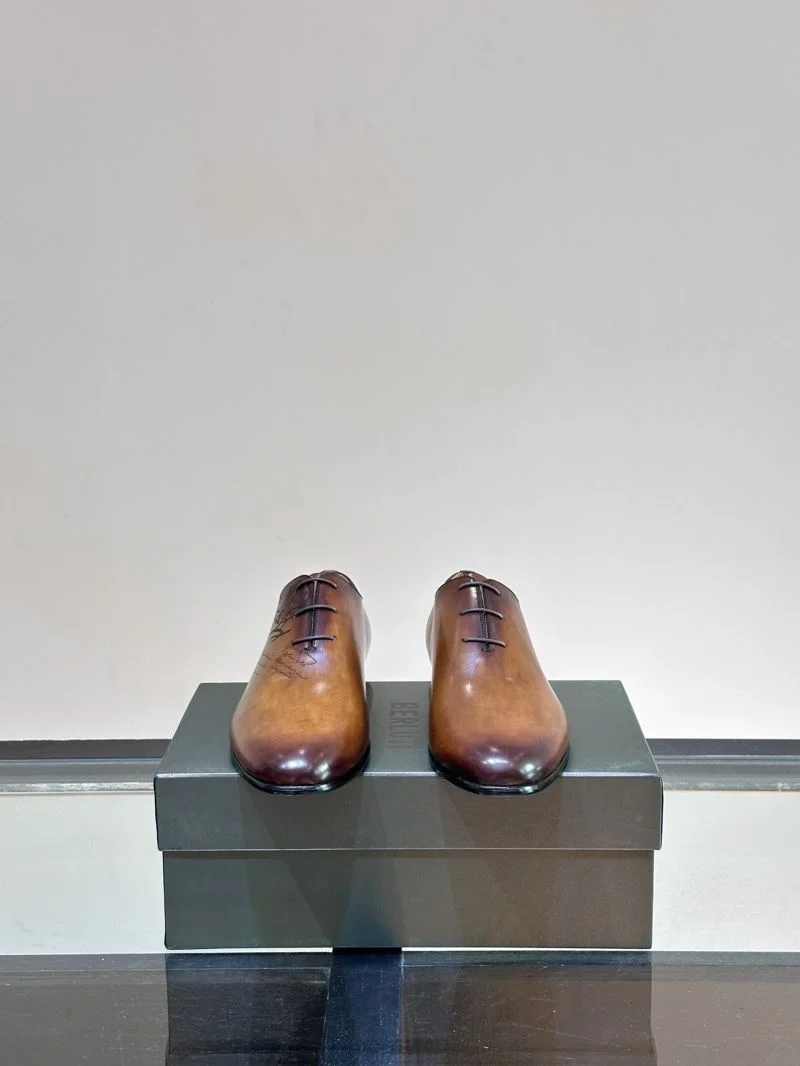 Low-cost Berluti Shoes
