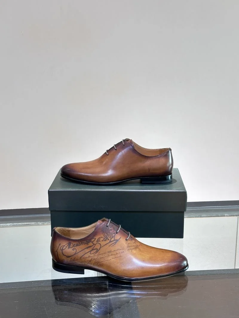 Low-cost Berluti Shoes