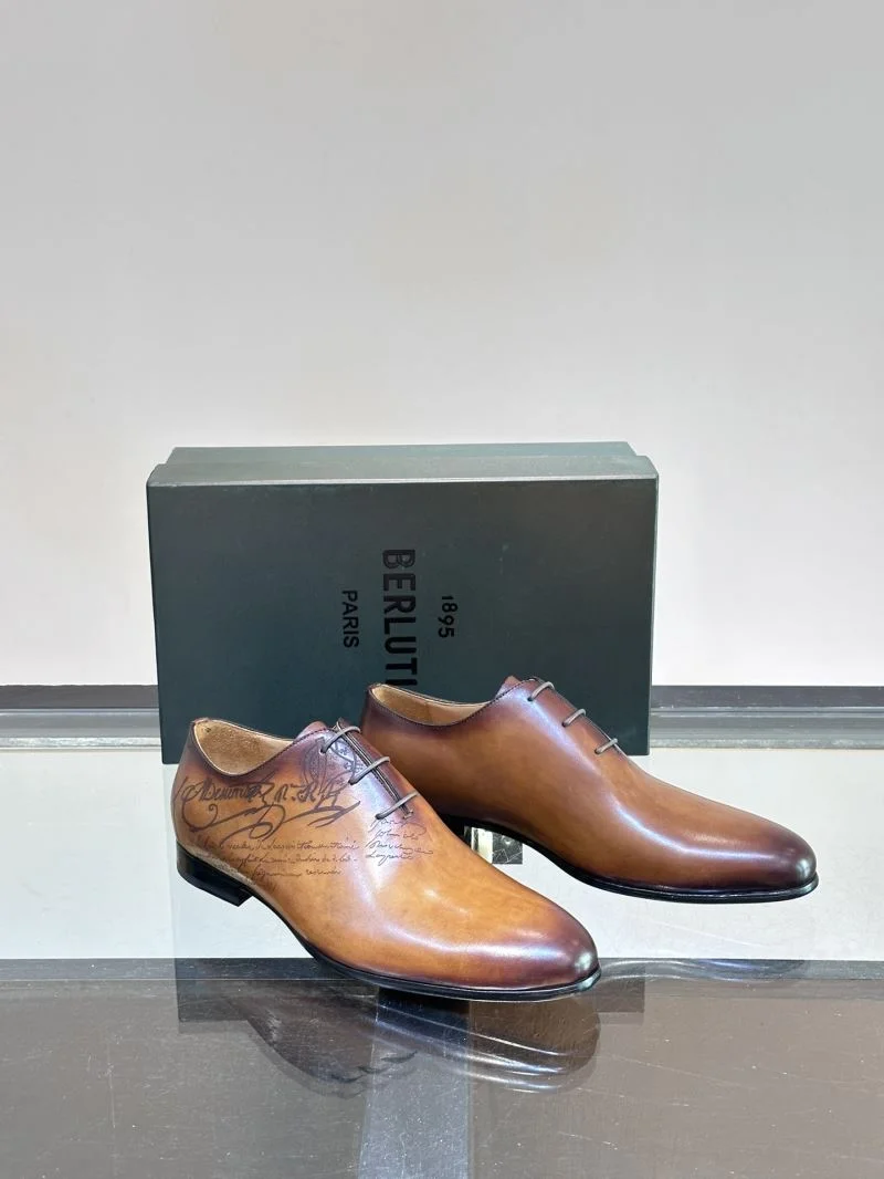 Low-cost Berluti Shoes