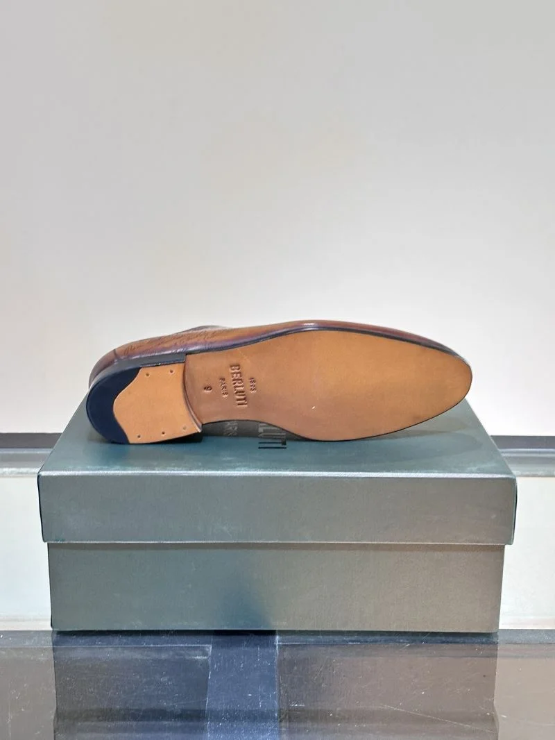 Low-cost Berluti Shoes