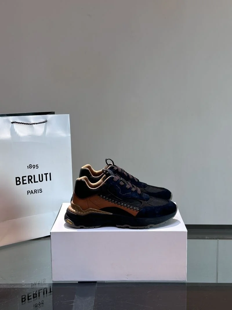 Berluti Shoes