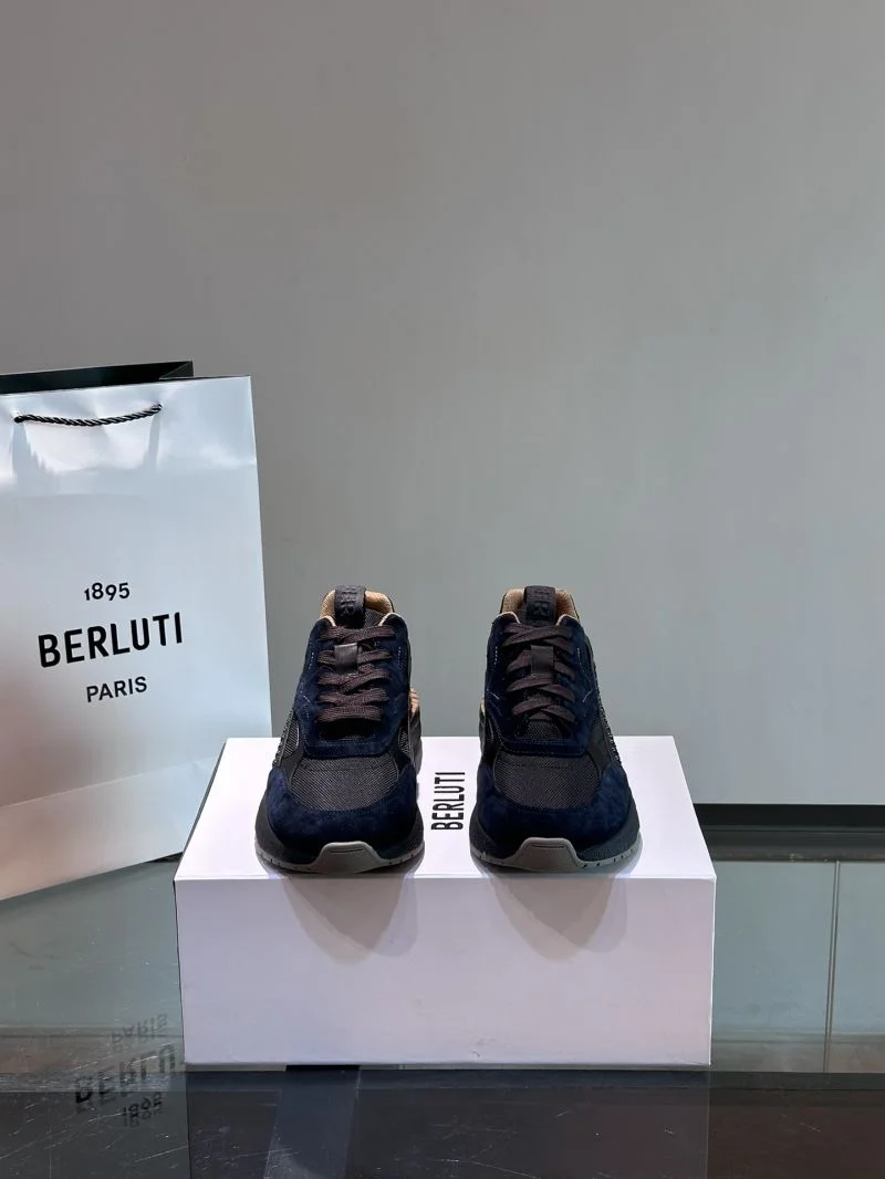 Reasonably priced Berluti Shoes