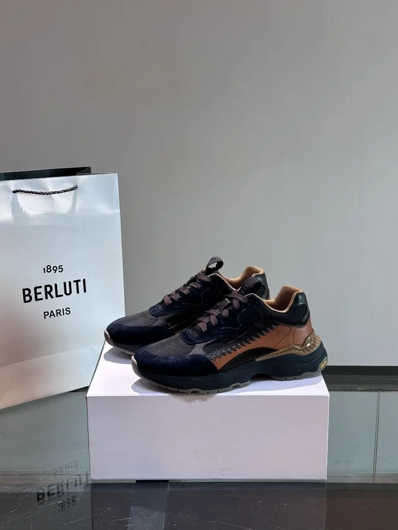 Reasonably priced Berluti Shoes