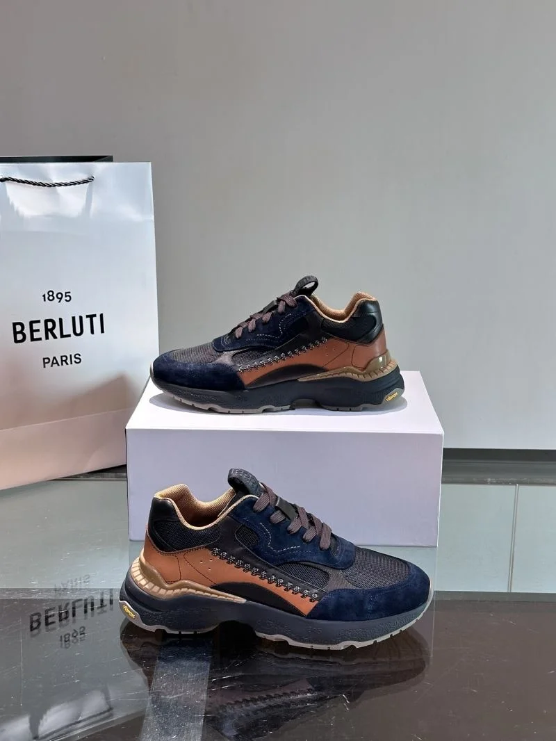 Reasonably priced Berluti Shoes