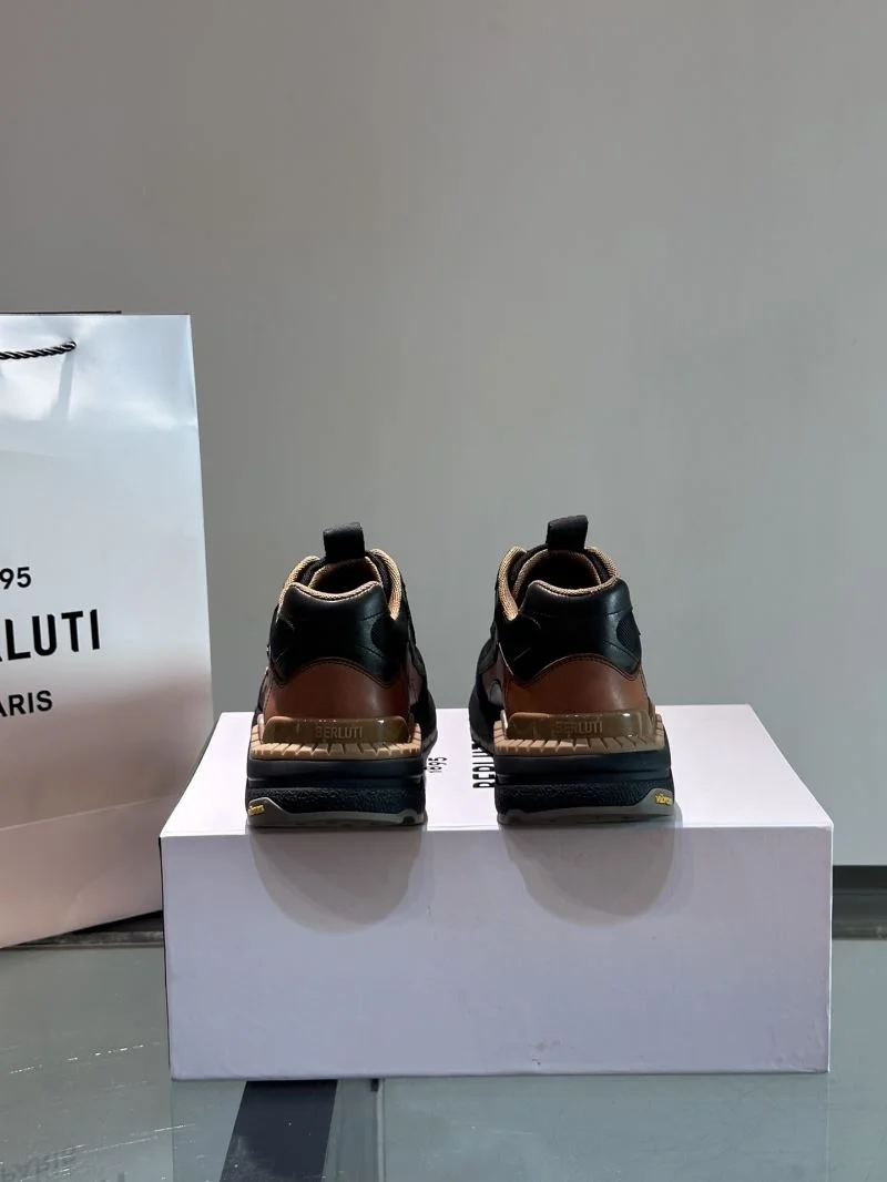 Reasonably priced Berluti Shoes