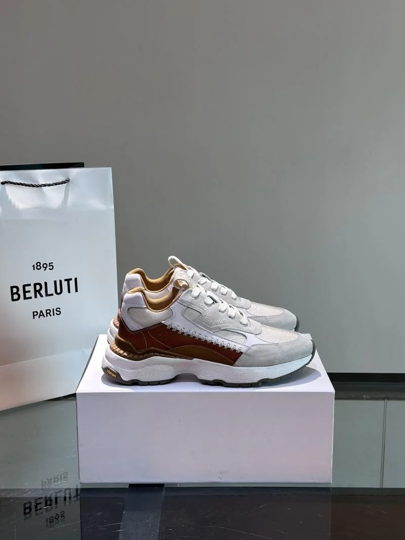 Berluti Shoes