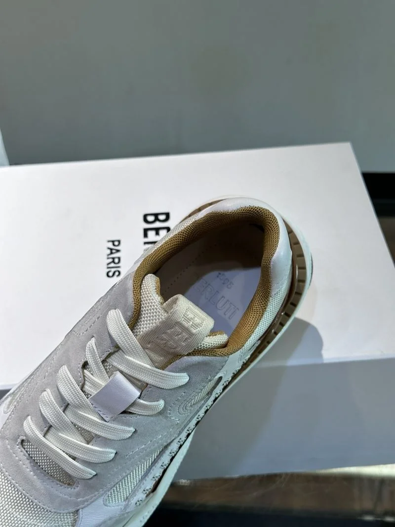 Authentic Berluti Shoes