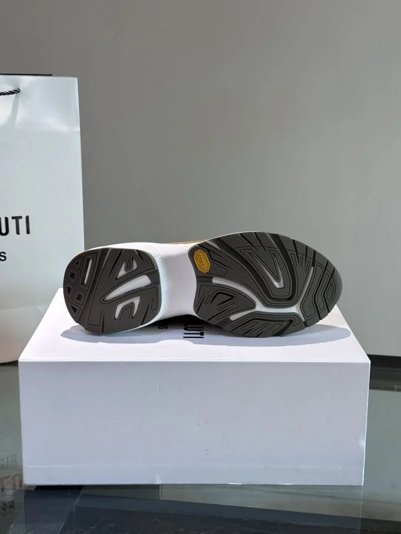 Authentic Berluti Shoes