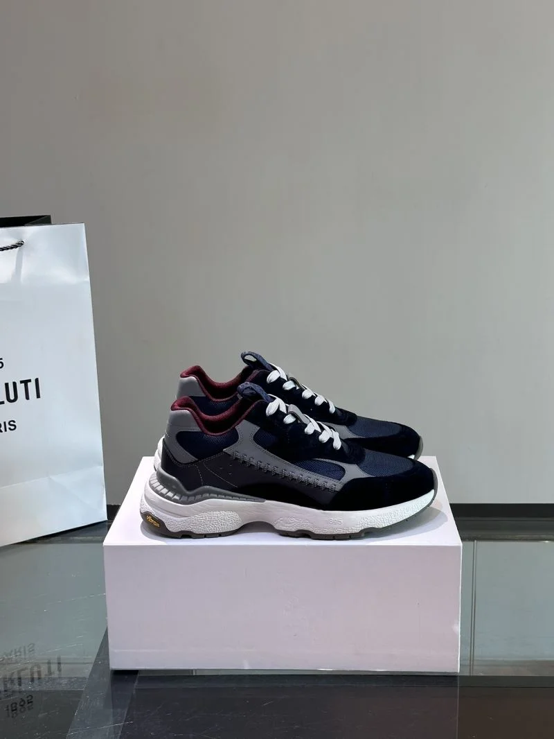 Berluti Shoes