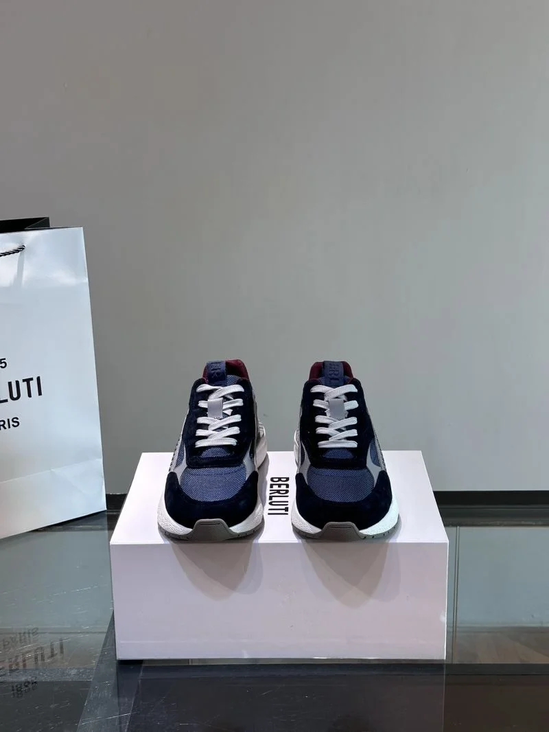 Value-priced Berluti Shoes