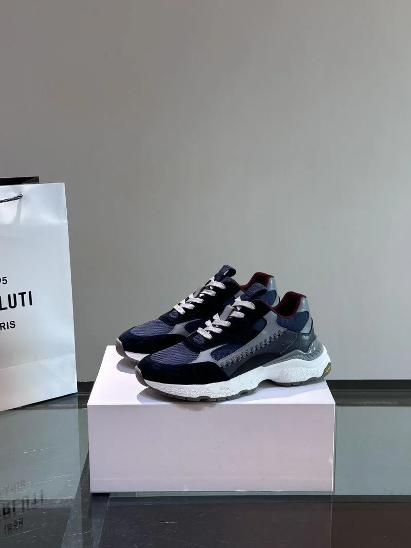 Value-priced Berluti Shoes