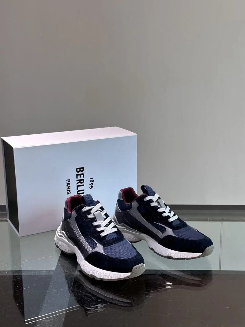 Value-priced Berluti Shoes