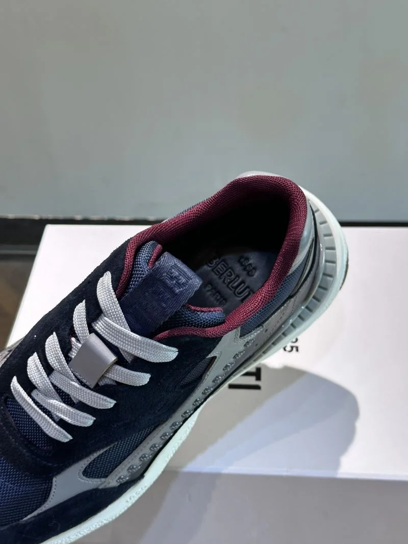 Value-priced Berluti Shoes