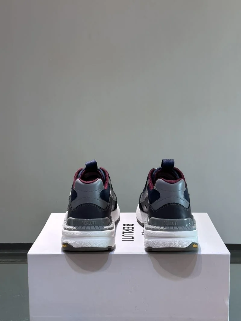 Value-priced Berluti Shoes