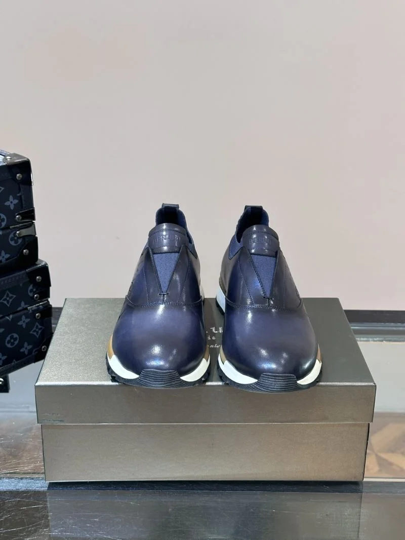Affordable Berluti Shoes