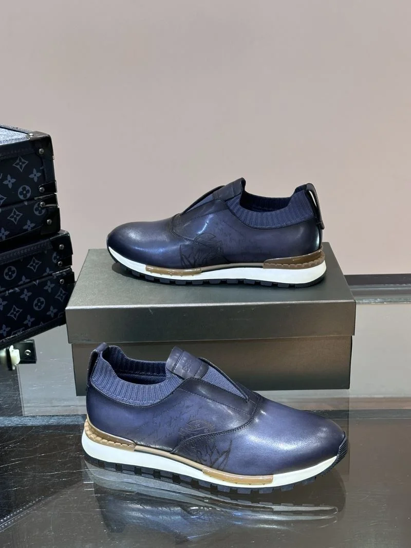Affordable Berluti Shoes