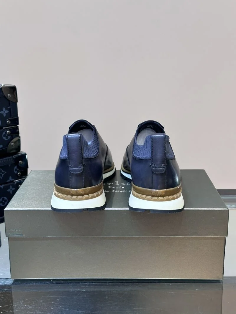 Affordable Berluti Shoes