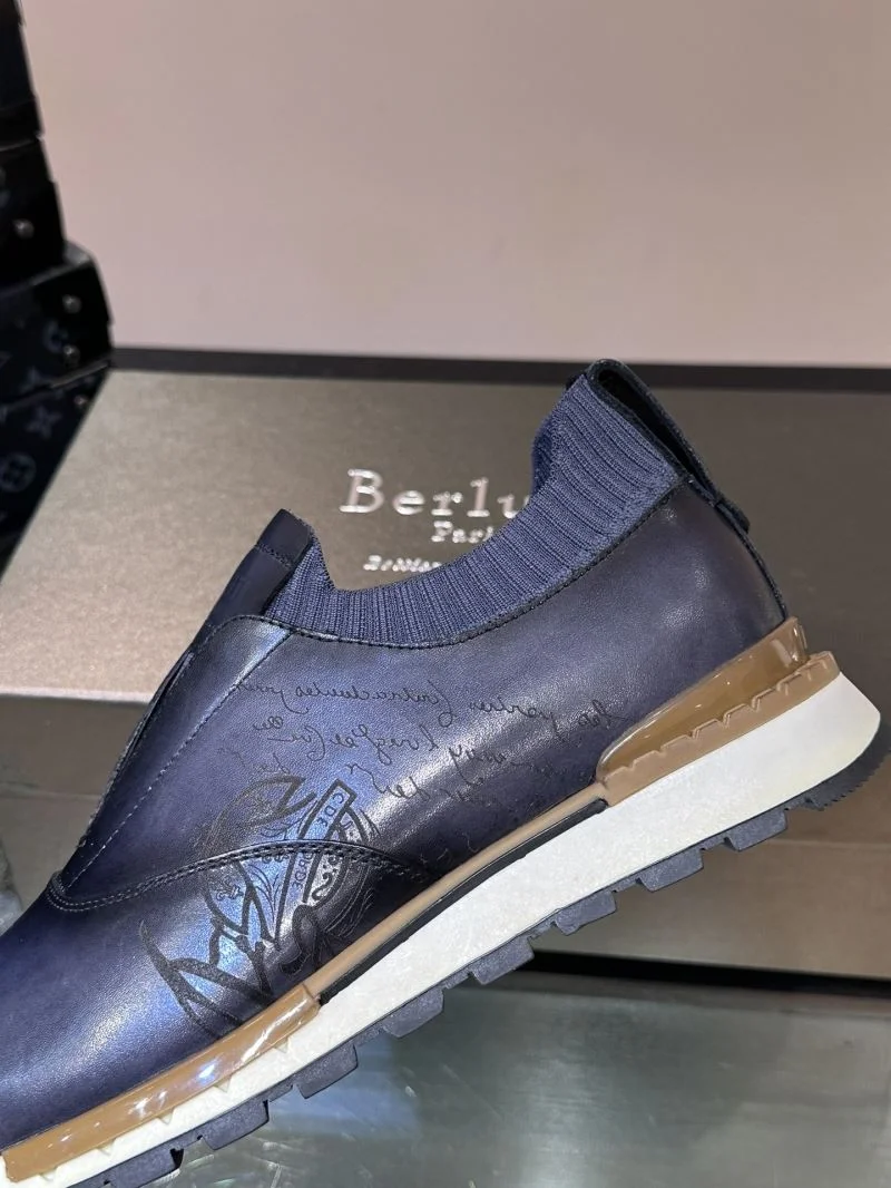 Affordable Berluti Shoes
